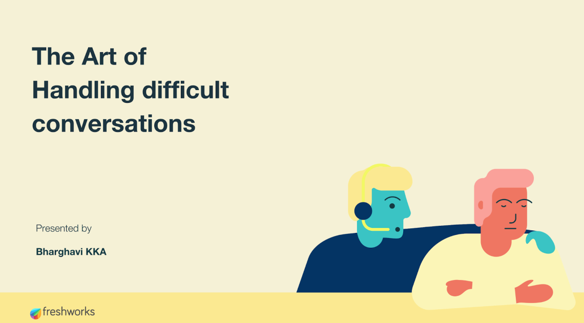 The Complete Guide to Effective Customer Interactions - Freshdesk