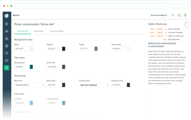 Ticketing-Software | Freshdesk