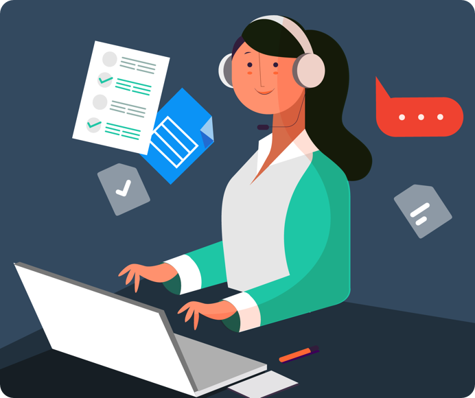 Support 101: Seven resources you need to improve your support