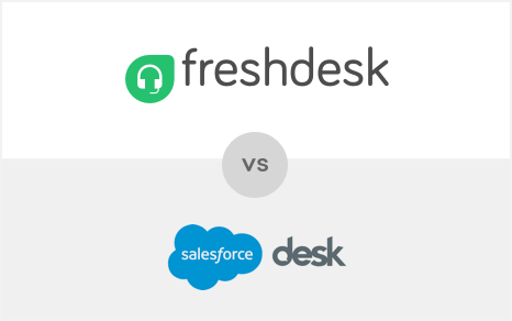Dynamics Alternative - Freshdesk makes it easier to support customers