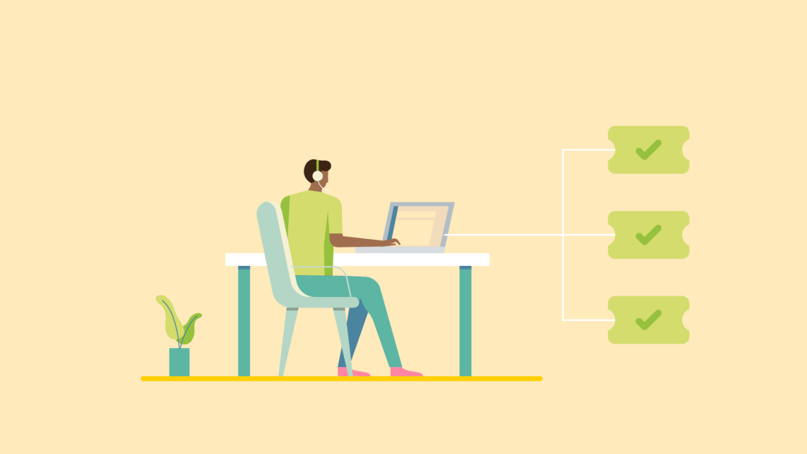 Shared Ownership Ticketing - Freshdesk