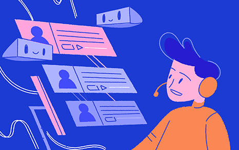 Customer Service Resources by Freshdesk