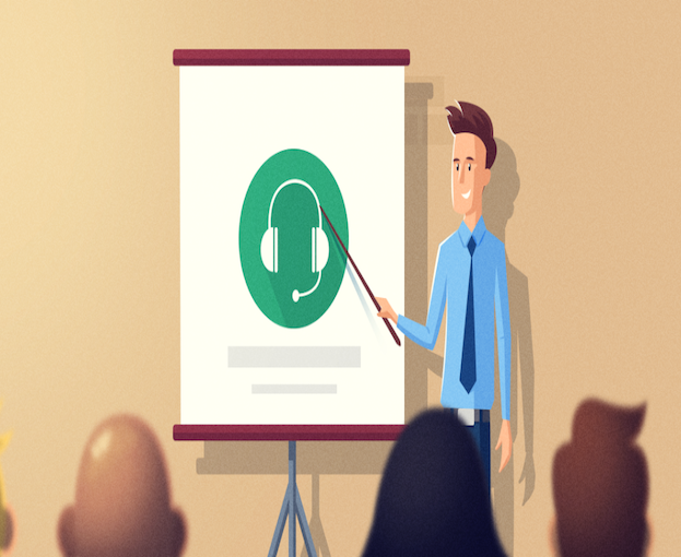 Support 101: Seven resources you need to improve your support