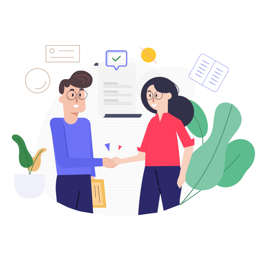 Build a comprehensive knowledge base easily