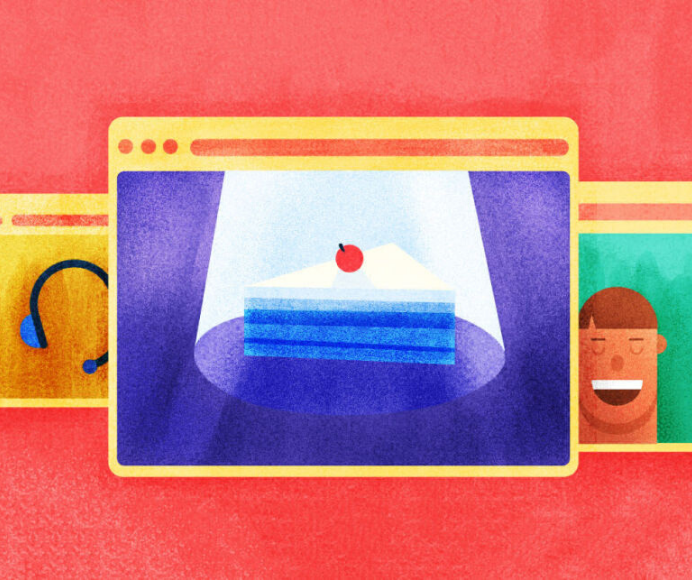 Evolve: Strengthening your Self-service Resources