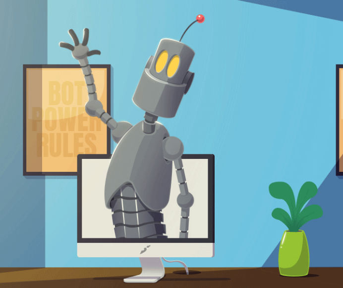 Evolve: Strengthening your Self-service Resources