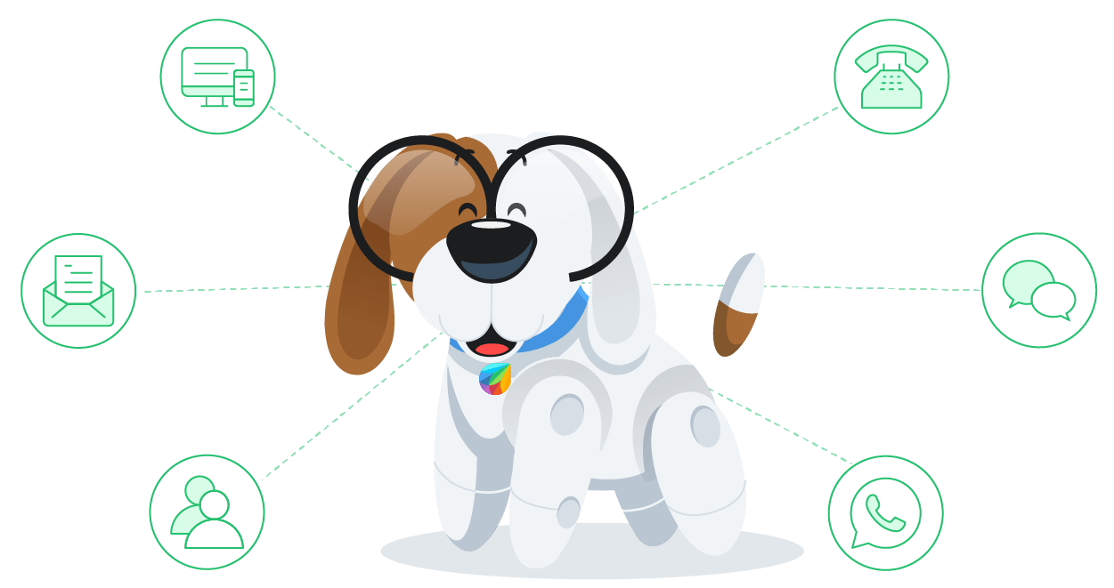 Freshdesk | Freddy Agent Assist AI | Assist Bot