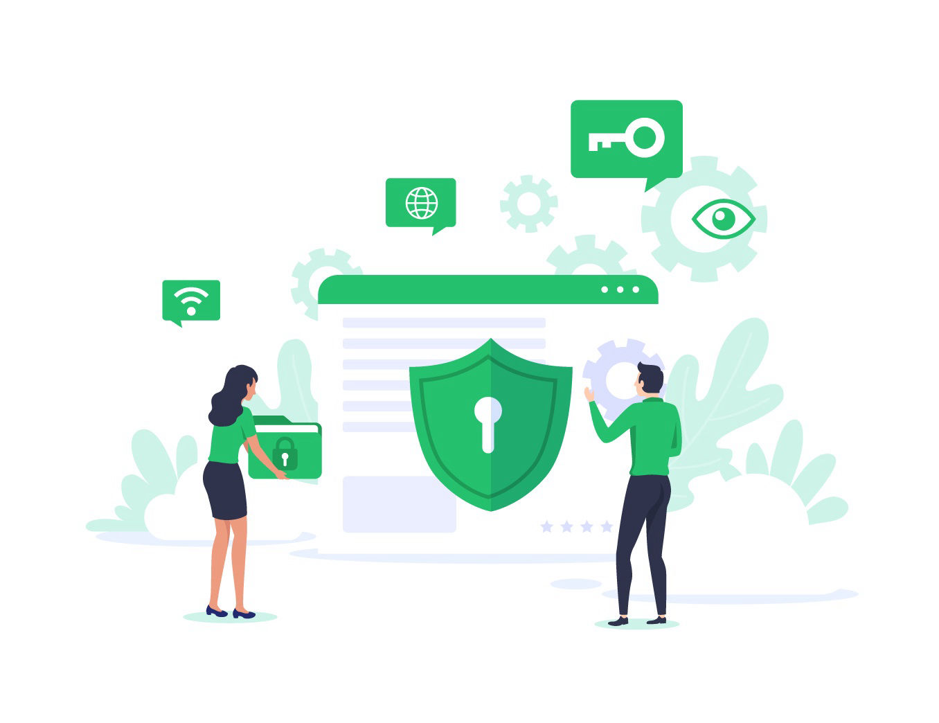 Banking and Finance Customer Service Platform | Freshworks