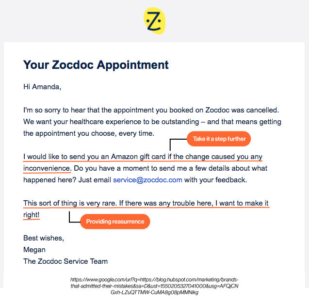 25 Customer Service Email Templates & Sample Responses - Freshdesk