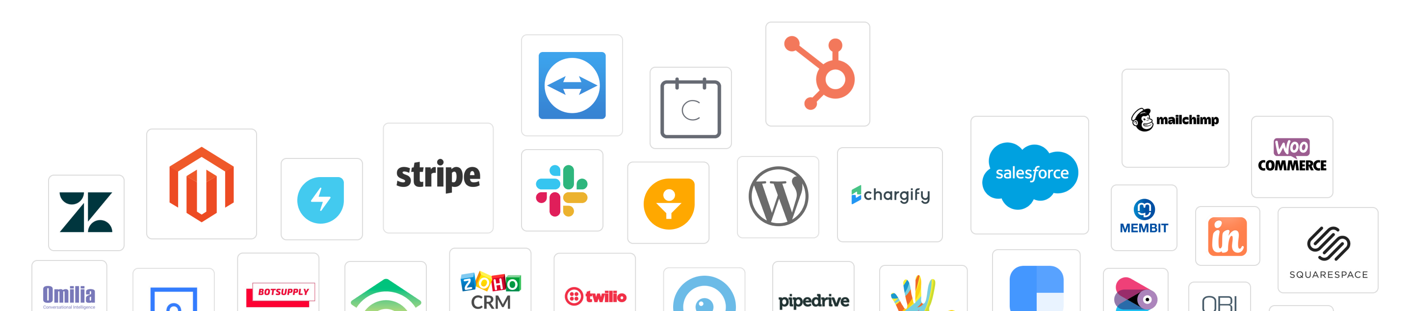 Integrations with Freshdesk | Freshworks