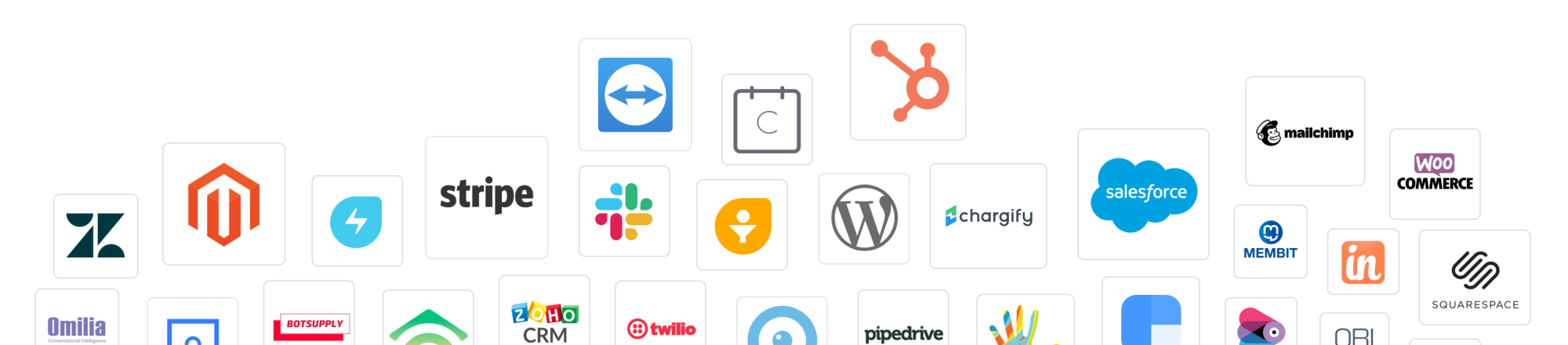 Integrations with Freshdesk | Freshworks