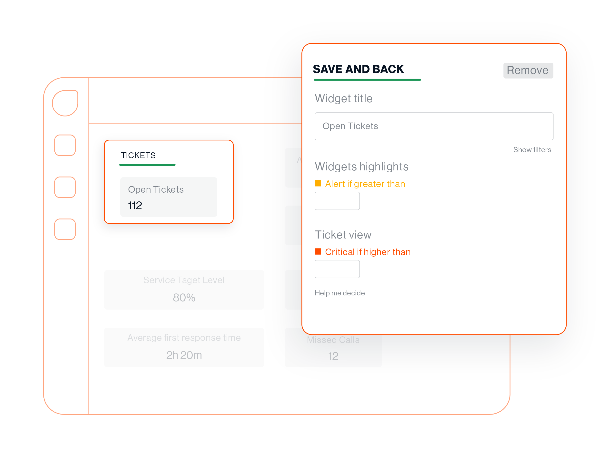 Monitor your teams better and show off achievements with Team Dashboards