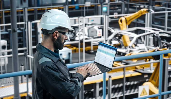 Customer Service Software for Manufacturing | Freshworks